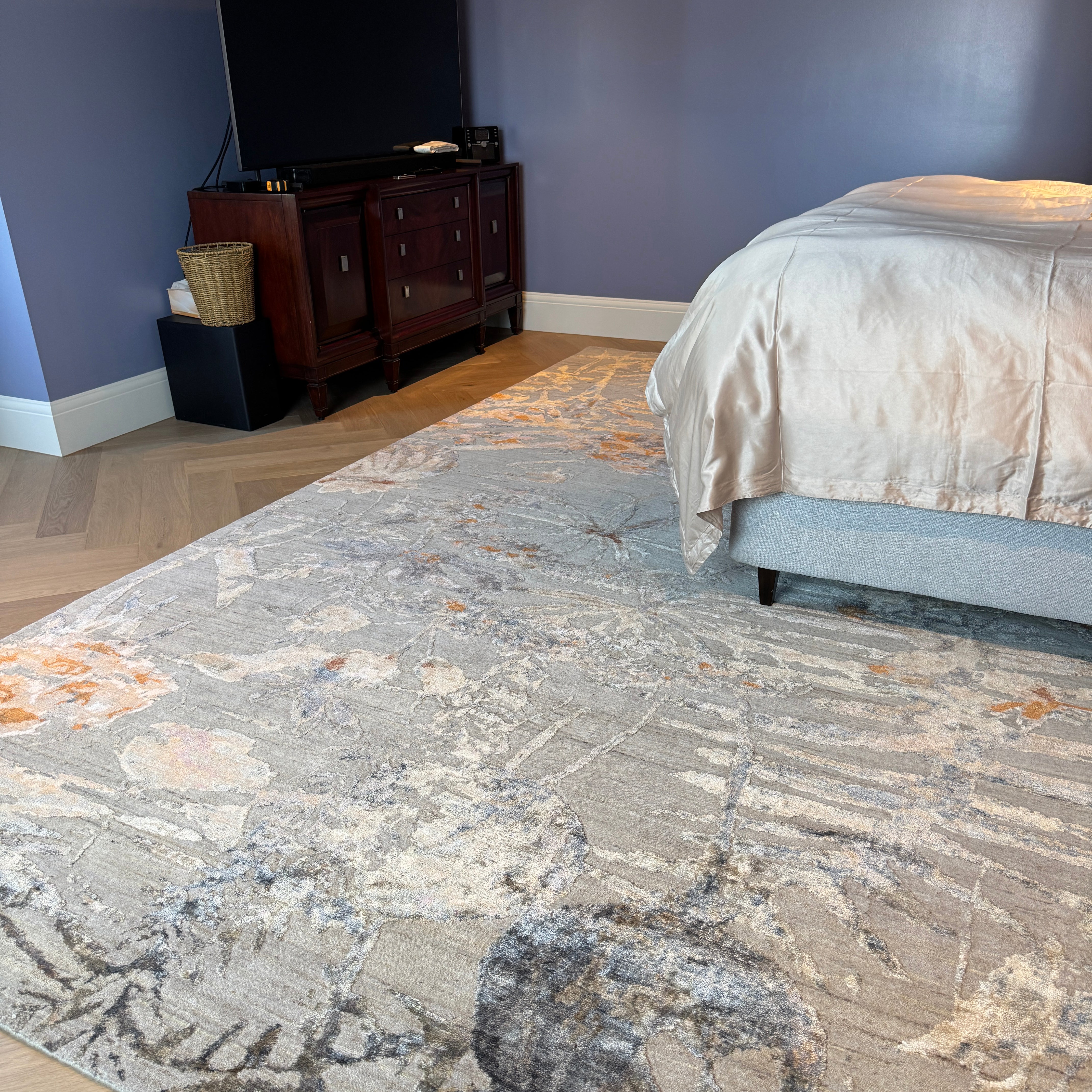 Indian Rugs - Buy Traditional Indian Carpets