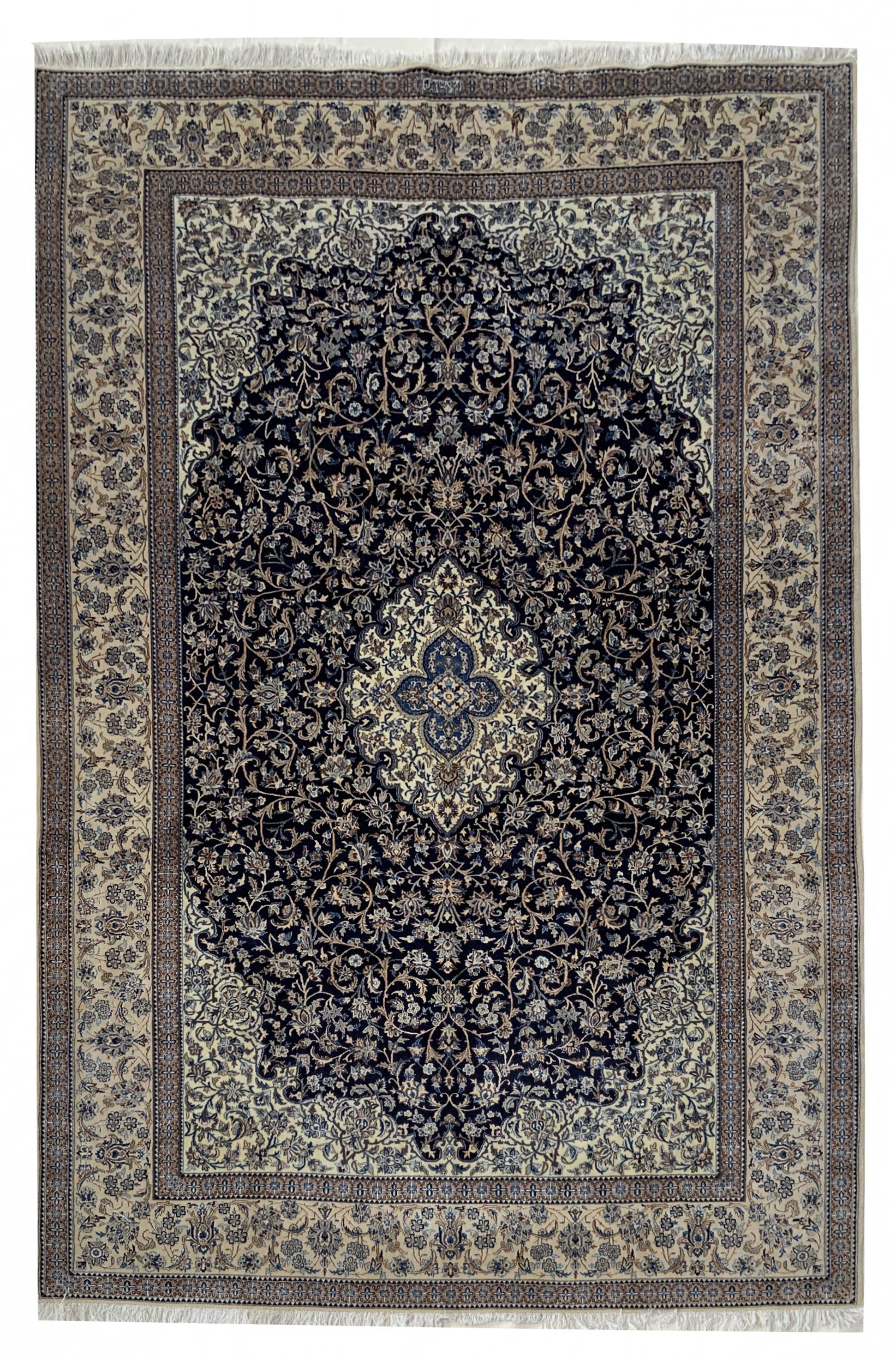 Nain Rugs